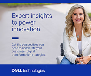 Enterprise Tech Provider | Accelerate from Ideas to Innovation