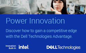 Dell Technologies Celebrates its 30 team members who were featured in ...